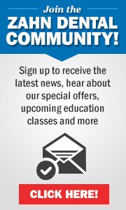 Zahn Dental: Dental Laboratory Supplies, CAD/CAM, Digital Materials